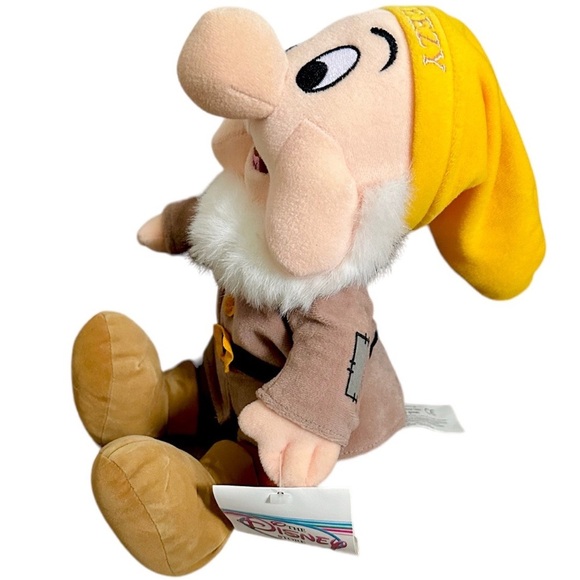 Disney | Toys | Vintage Disney Store Snow White And The Seven Dwarfs ...